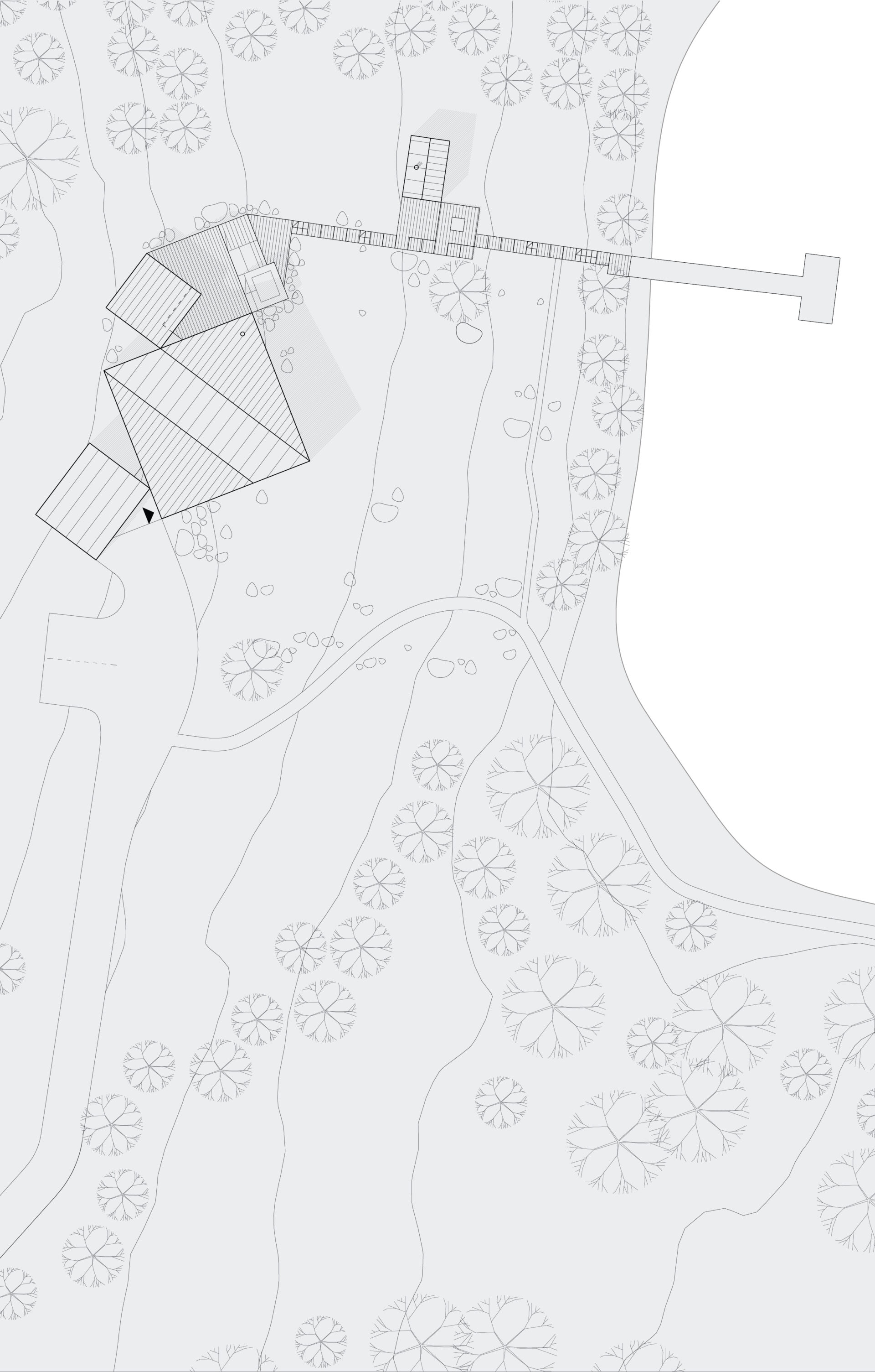 3-Square House - Studio Puisto