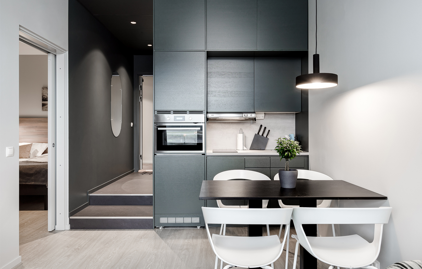 Forenom Arlanda - Studio Puisto