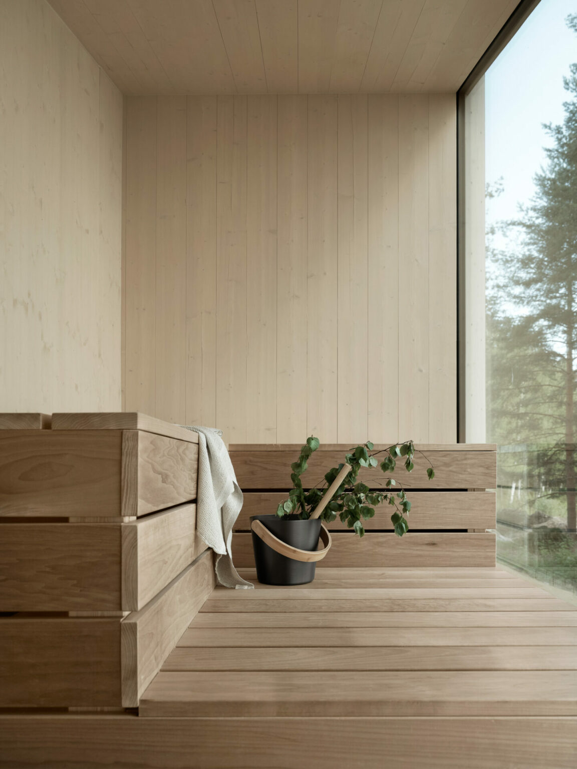 Uni Oravi Kanava Resort - Studio Puisto